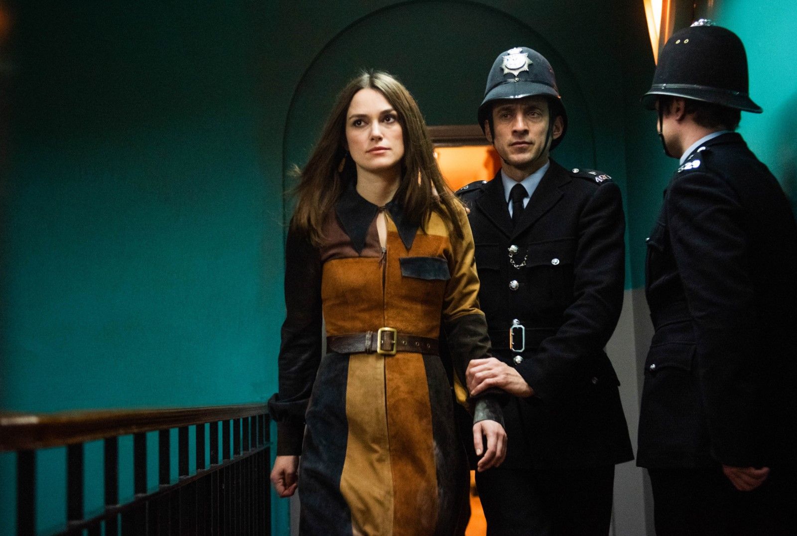 Foto de la película Miss Revolución - Foto 15 por un total de 20 - SensaCine.com.mx