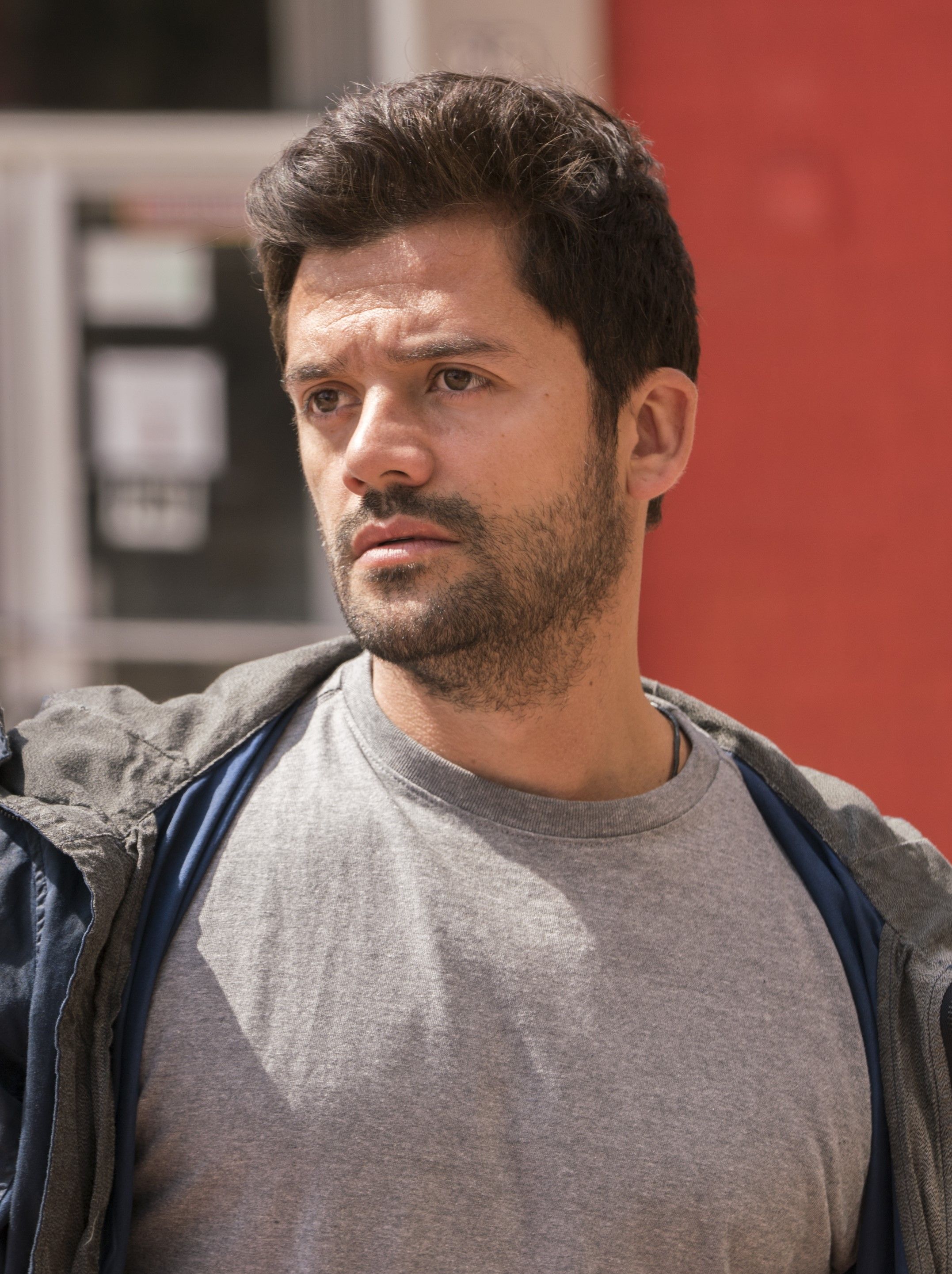 Andrés Londoño : Su biografía - SensaCine.com.mx