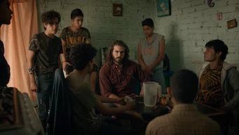 Cartel temporada 1 - Cartel 21 sobre 27 - SensaCine.com.mx