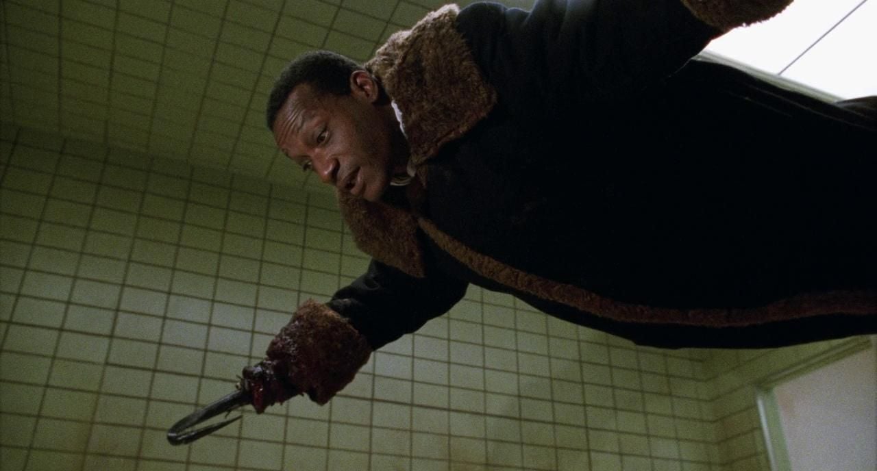 Foto de la película Candyman - Foto 1 por un total de 12 - SensaCine.com.mx