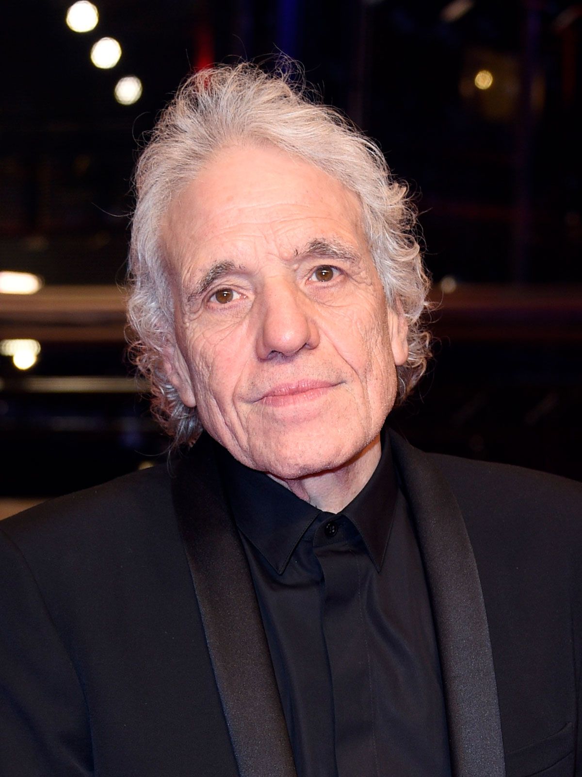 Abel Ferrara : Su biografía - SensaCine.com.mx