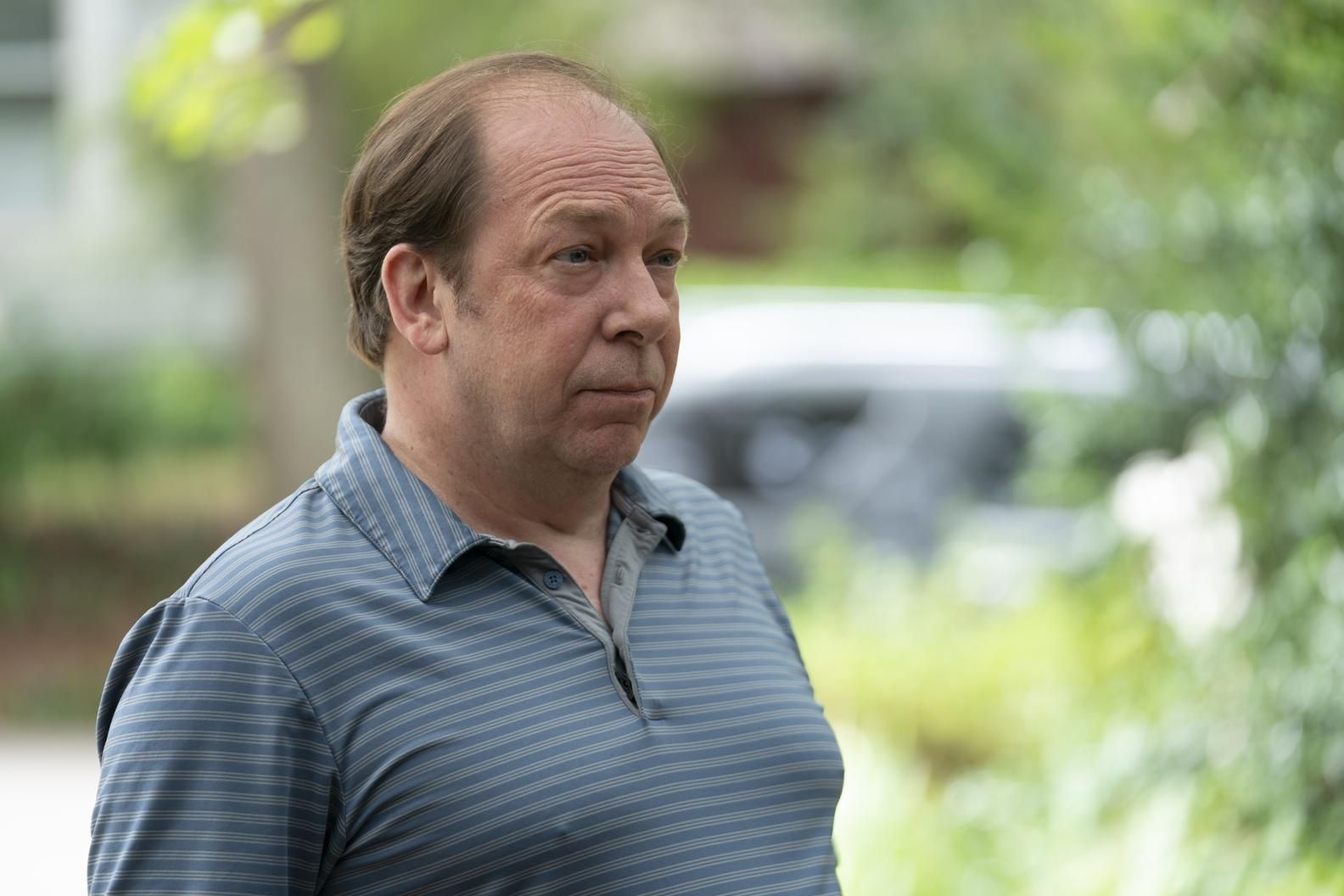 Foto de Bill Camp - The Outsider (2020) : Foto Bill Camp - Foto 4 de 17 ...