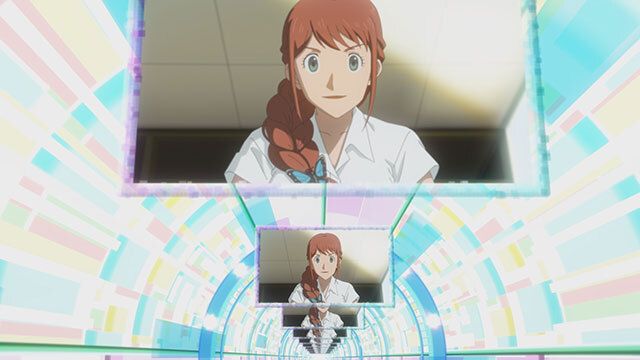 Foto de la película Digimon Adventure: La última evolución Kizuna ...