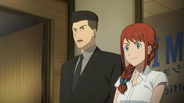 Foto de la película Digimon Adventure: La última evolución Kizuna ...