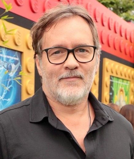 Chris McKay - SensaCine.com.mx