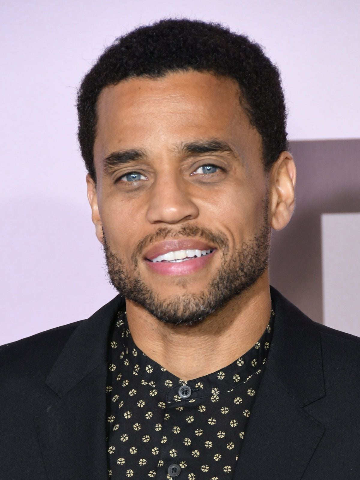 Michael Ealy : Su biografía - SensaCine.com.mx