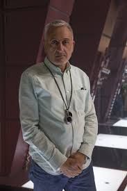 Dan Mindel : Su biografía - SensaCine.com.mx