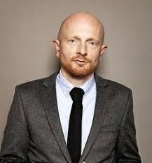 Mads Brügger : Su biografía - SensaCine.com.mx