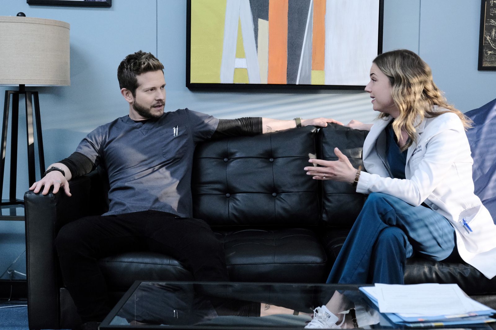 The Resident The Resident Foto Emily VanCamp Foto 69 Sobre 343 the-resident-the-resident-foto-emily-vancamp-foto-69-sobre-343