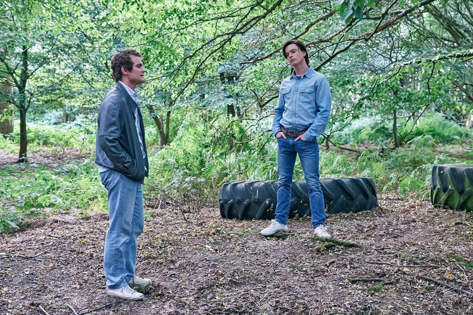 Foto de Mark Stanley - Foto Mark Stanley - Foto 6 de 12 - SensaCine.com.mx