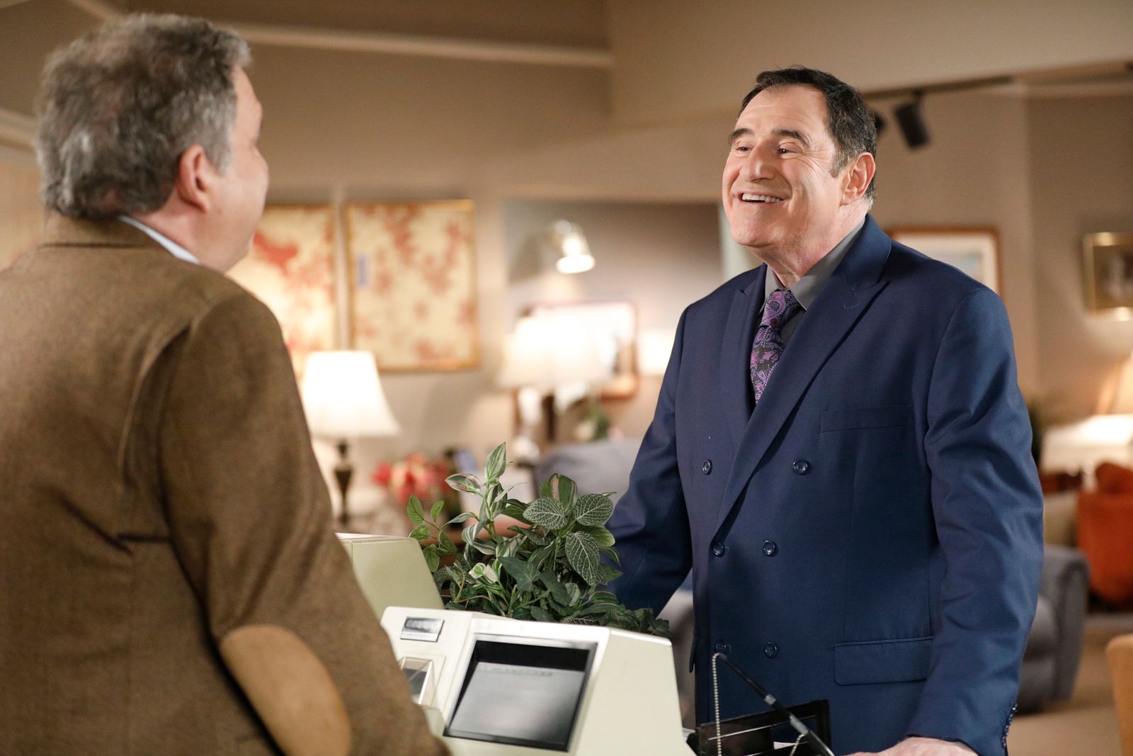 Foto de Richard Kind - Foto Richard Kind - Foto 5 de 36 - SensaCine.com.mx