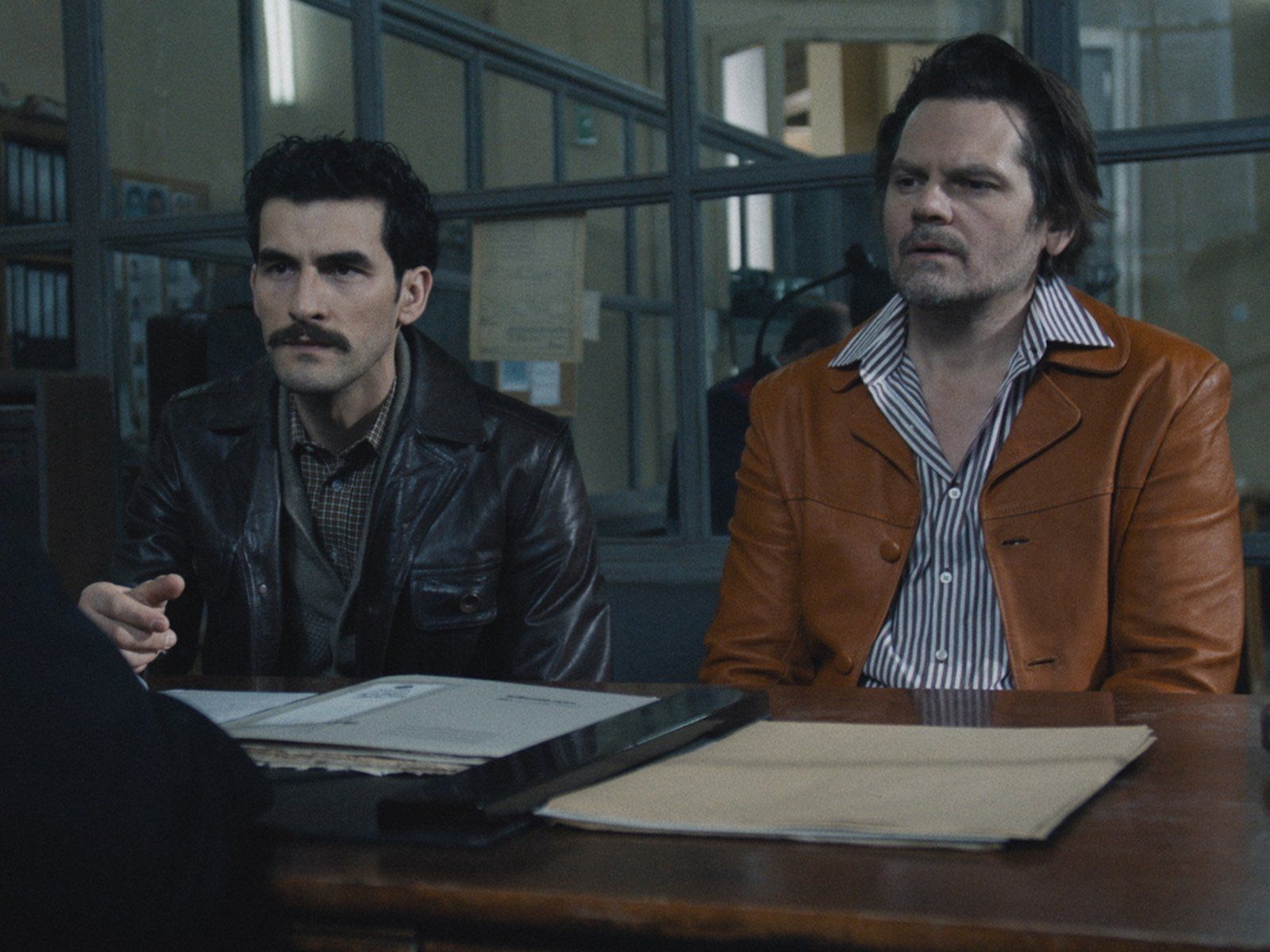 Comrade Detective : Comrade Detective : Foto - Foto 6 sobre 16 ...