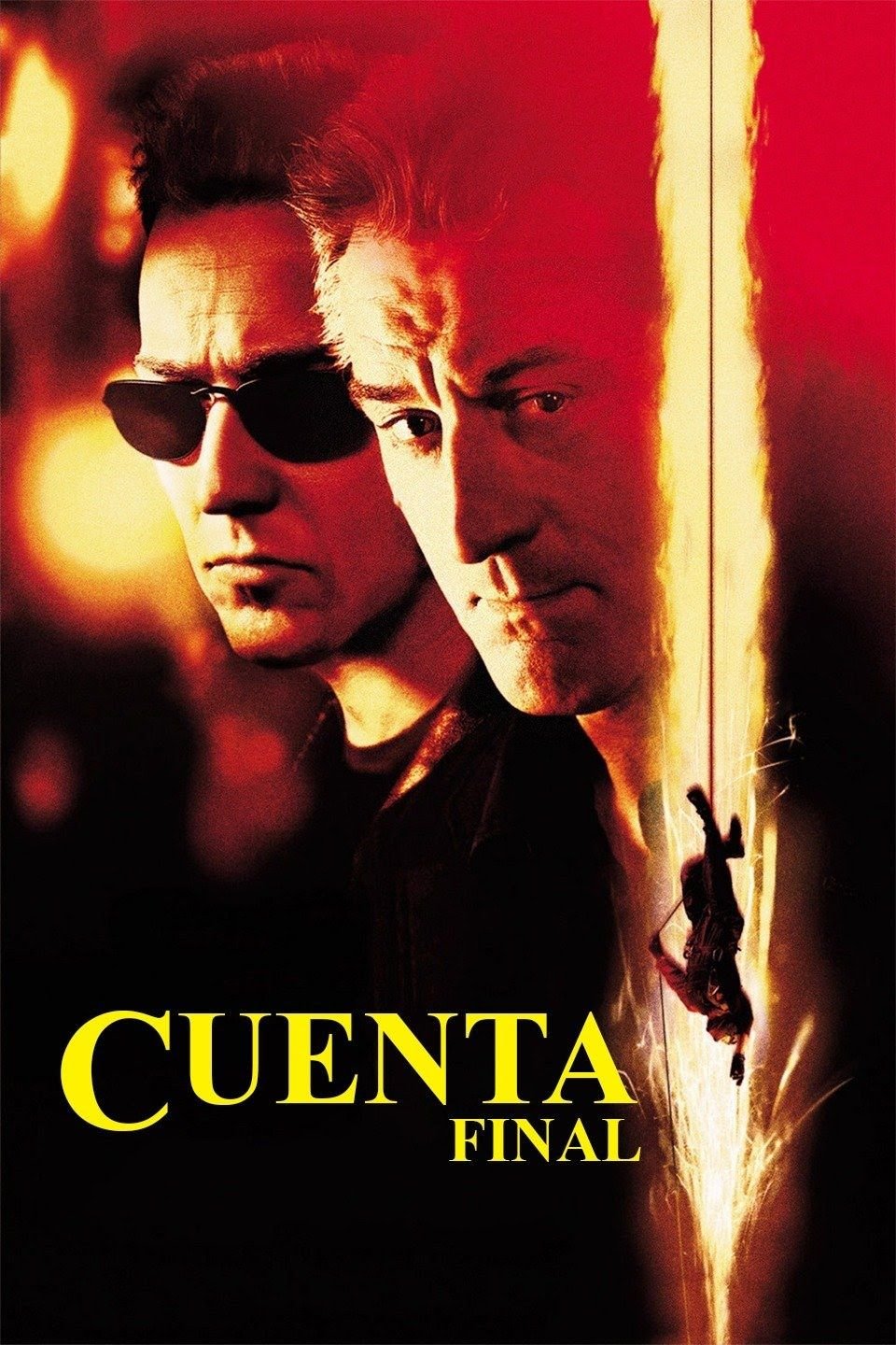 Cuenta Final - Película 2001 - SensaCine.com.mx