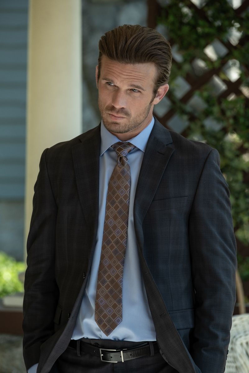 Foto de la película Mentiras peligrosas - Foto 2 por un total de 13 - SensaCine.com.mx