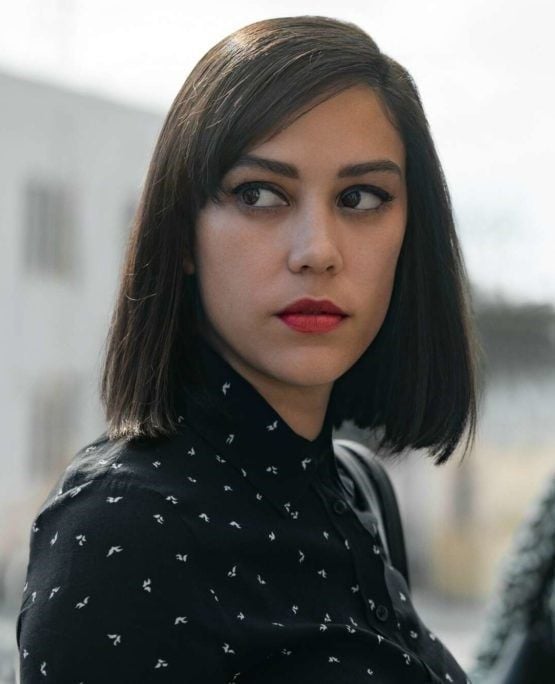 Mishel Prada : Su biografía - SensaCine.com.mx