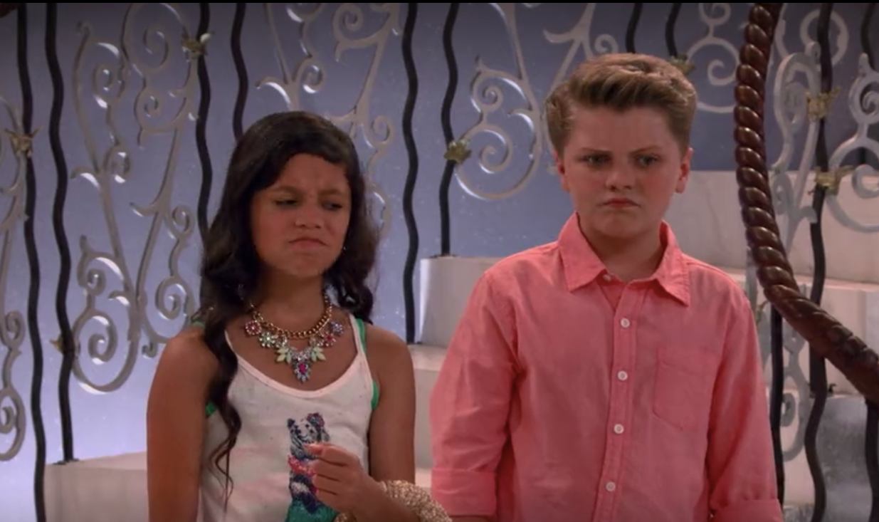 Ricky Ricón : Ricky Ricón : Foto - Foto 20 sobre 24 - SensaCine.com.mx