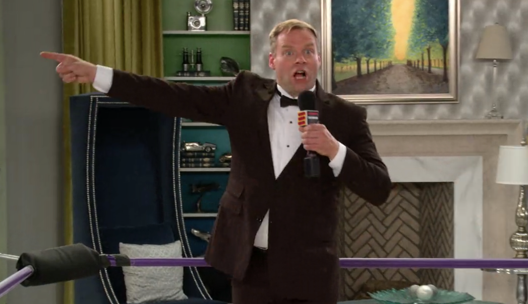 Ricky Ricón : Ricky Ricón : Foto - Foto 2 sobre 24 - SensaCine.com.mx