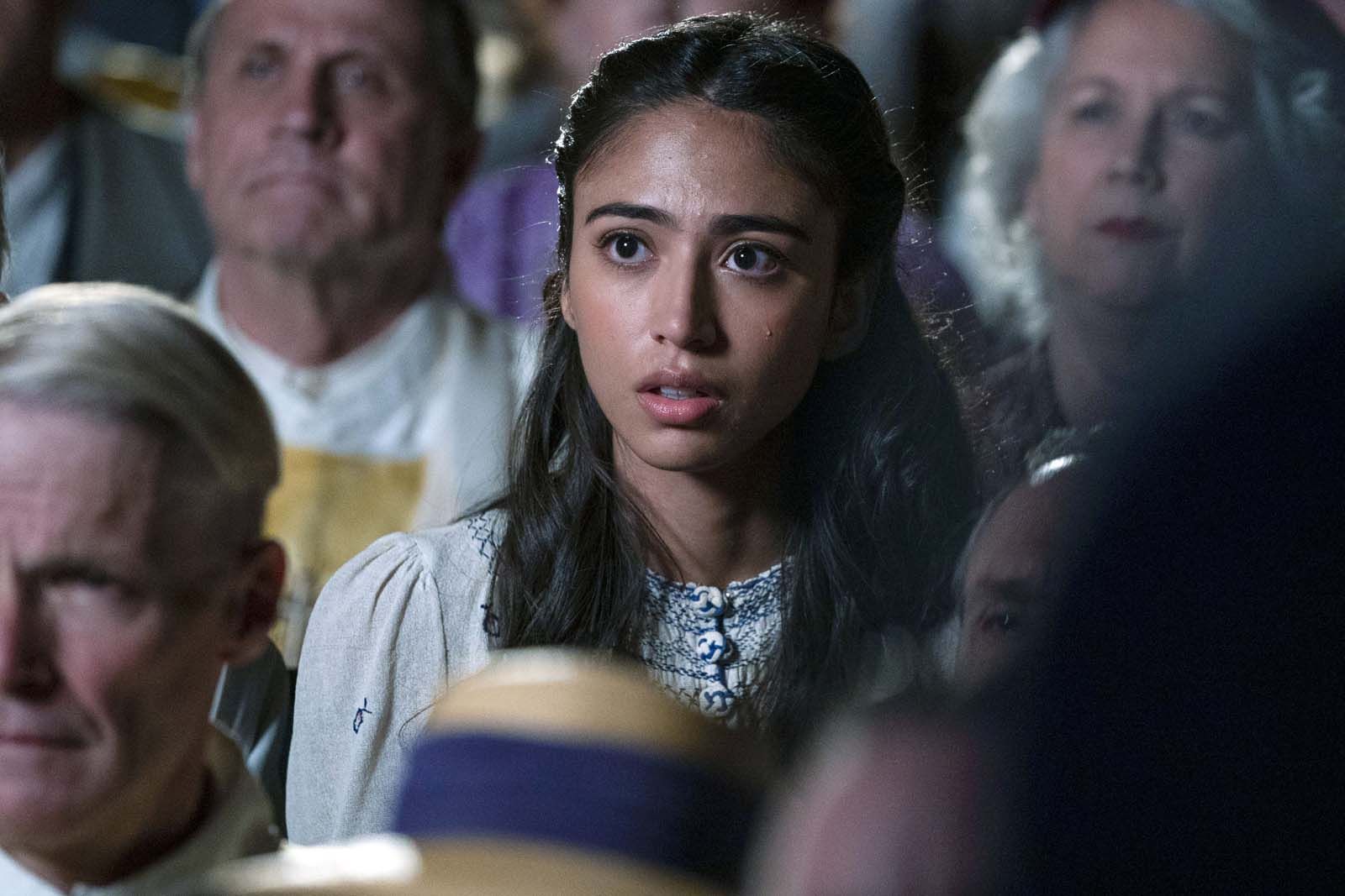 Foto de Jessica Garza - Foto Jessica Garza - Foto 2 de 14 - SensaCine.com.mx