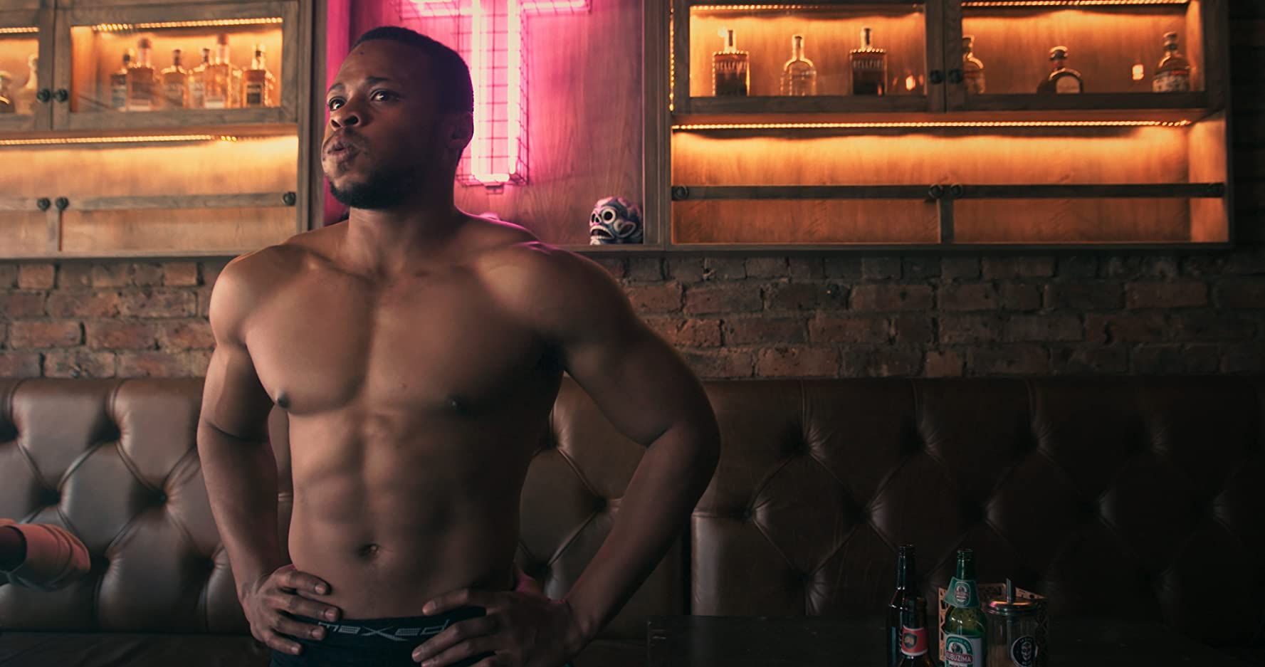 Shadow : Shadow : Foto - Foto 3 sobre 10 - SensaCine.com.mx