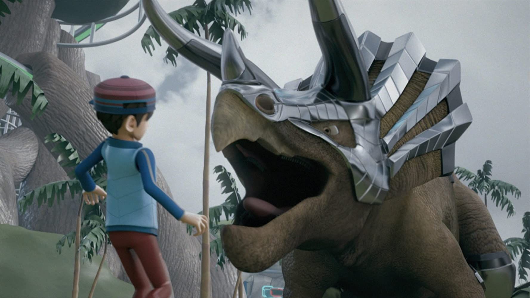 Kong: El rey de los monos : Kong: El rey de los monos : Foto - Foto 12 ...