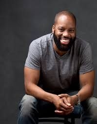 David E. Talbert : Su biografía - SensaCine.com.mx