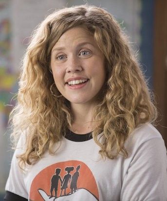 Lisa Joyce - SensaCine.com.mx