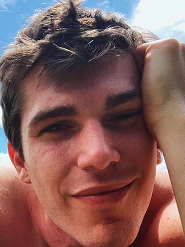 Eric Masip : Su biografía - SensaCine.com.mx