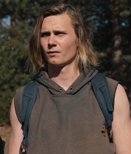 Moritz Jahn - SensaCine.com.mx