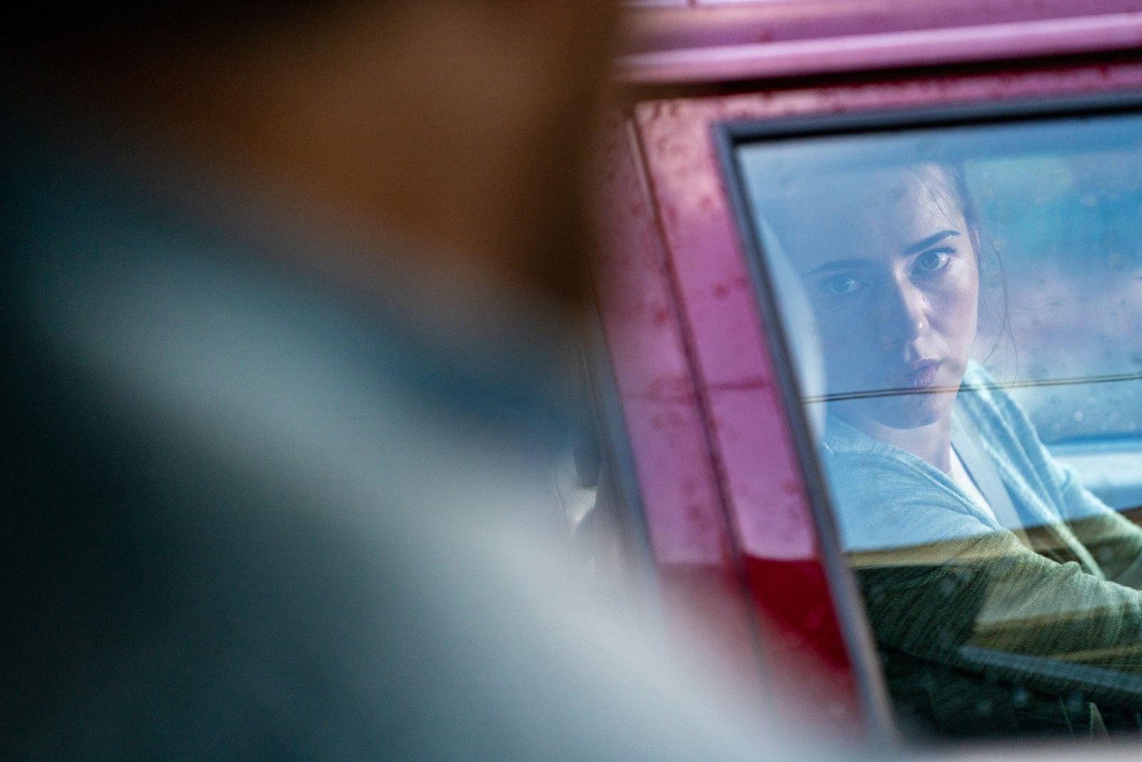 Foto de la película Fuera de control - Foto 3 por un total de 12 ...