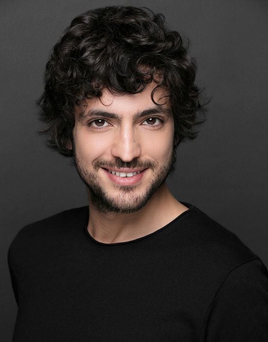 Fotos de Taner Ölmez - SensaCine.com.mx