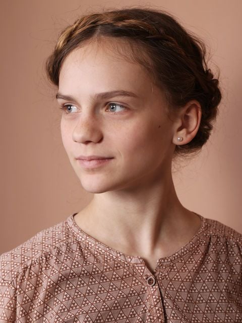 Mariella Aumann : Su biografía - SensaCine.com.mx