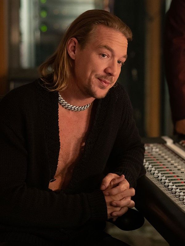 Diplo - SensaCine.com.mx