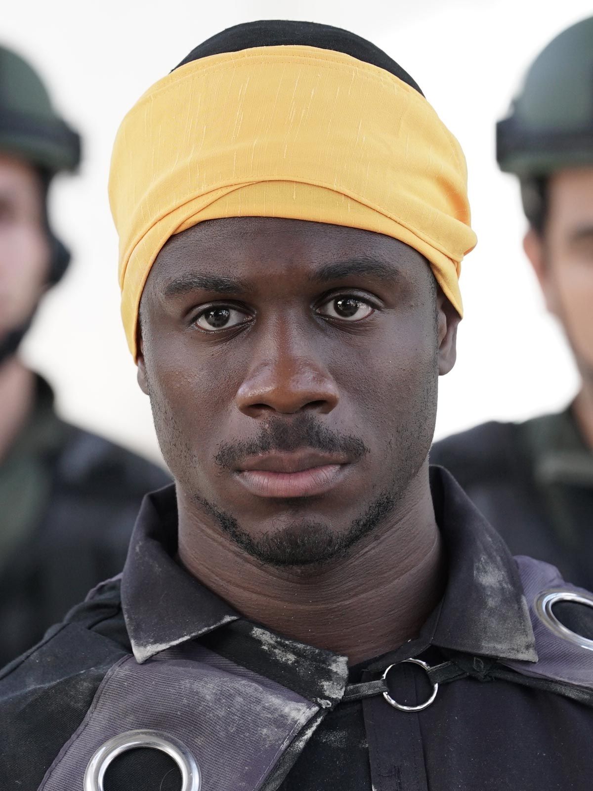 Marchant Davis : Su biografía - SensaCine.com.mx