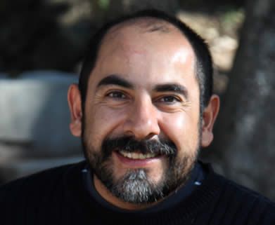 René Castillo : Su biografía - SensaCine.com.mx