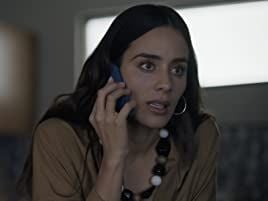 Cartel temporada 1 - Cartel 18 sobre 21 - SensaCine.com.mx