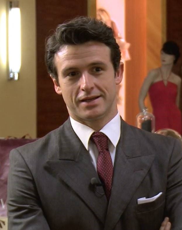 Diego Martín - SensaCine.com.mx