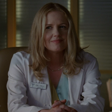 Eve Gordon - SensaCine.com.mx