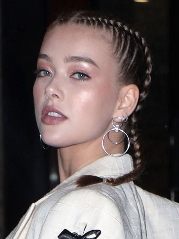 Jessica Alexander : Filmografía - SensaCine.com.mx