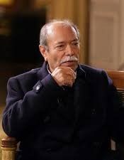 Ali Nassirian : Su biografía - SensaCine.com.mx