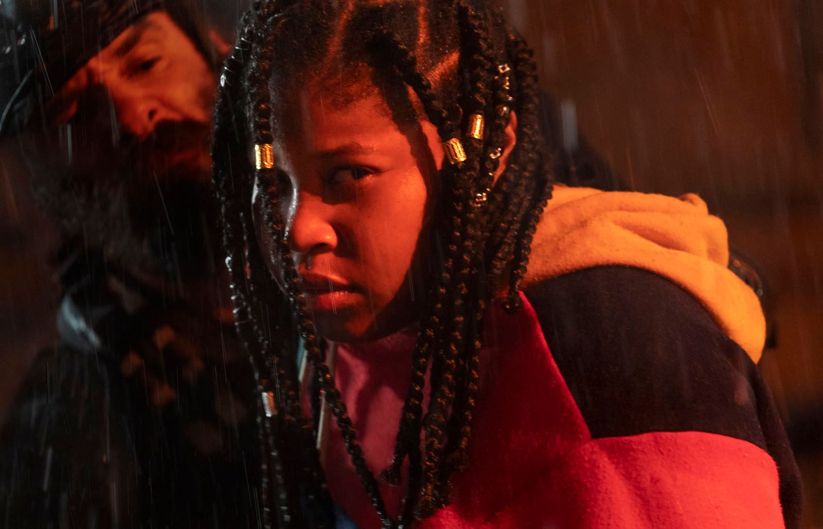 Foto de la película Proyecto power - Foto 6 por un total de 15 ...