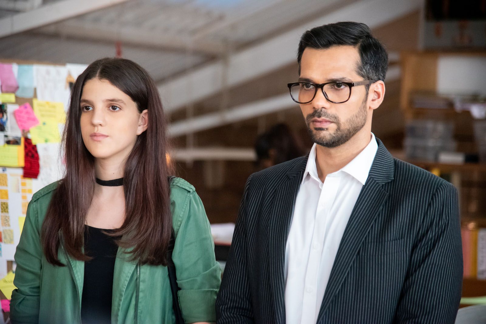 Masaba Masaba : Masaba Masaba : Foto - Foto 3 sobre 4 - SensaCine.com.mx