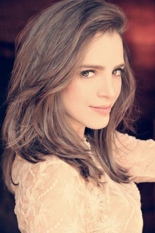 Elizabeth Valdez - SensaCine.com.mx