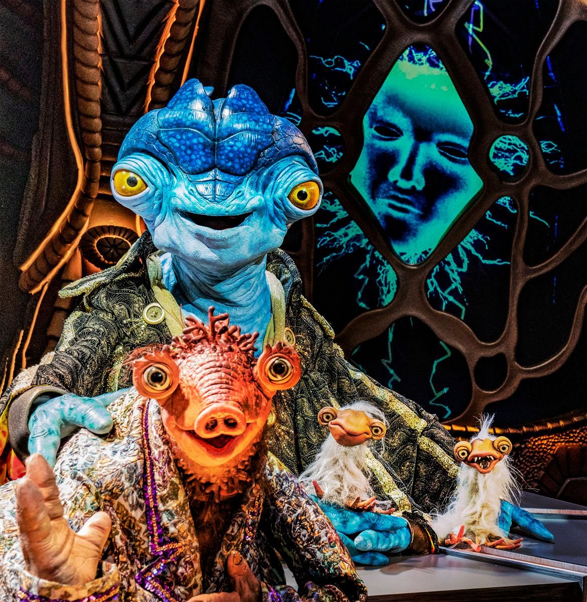 Llamando a Ned : Llamando a Ned : Foto - Foto 18 sobre 19 - SensaCine ...