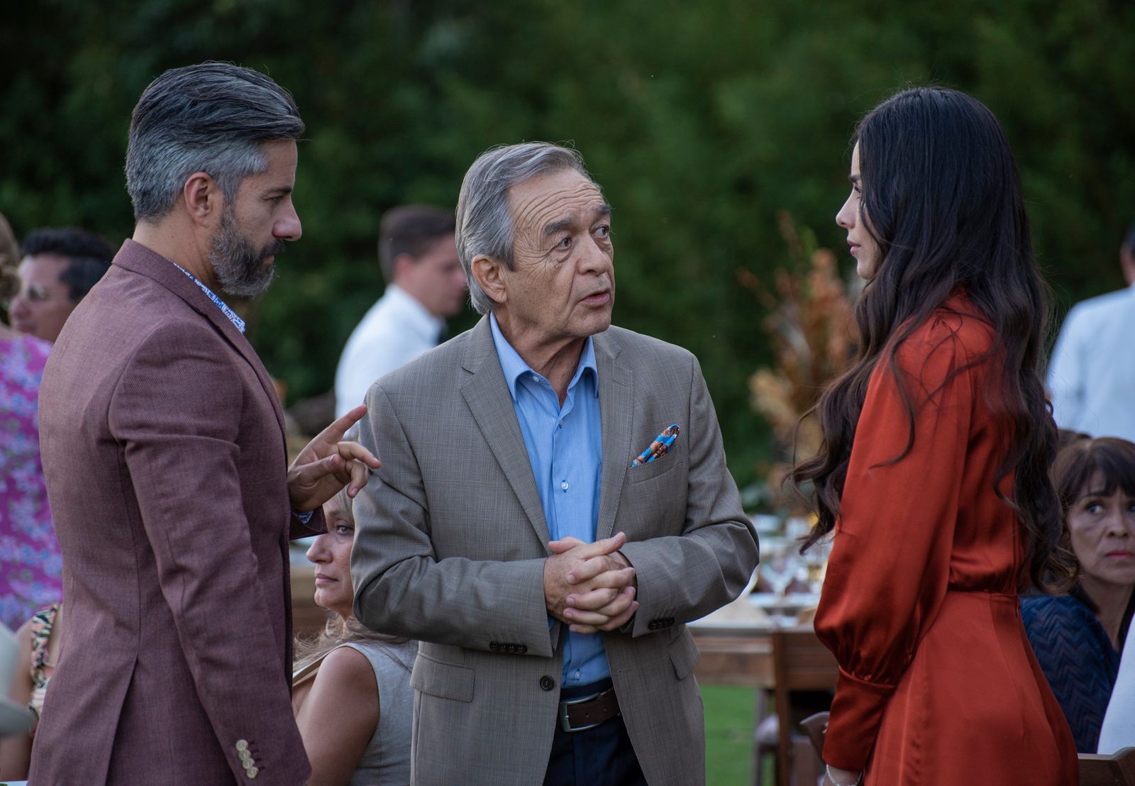 Foto de la película Ahí te encargo - Foto 6 por un total de 22 ...