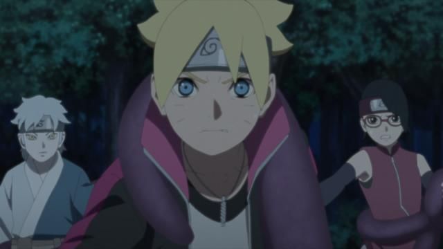 Boruto: Naruto Next Generations : Boruto: Naruto Next Generations : Foto - Foto 27 sobre 74 ...