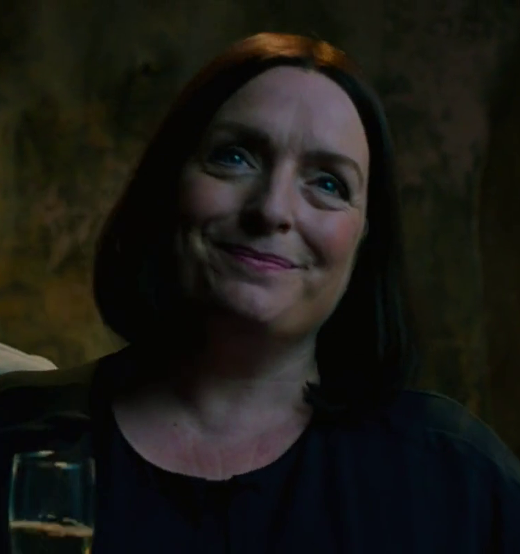 Claire Rushbrook : Su biografía - SensaCine.com.mx