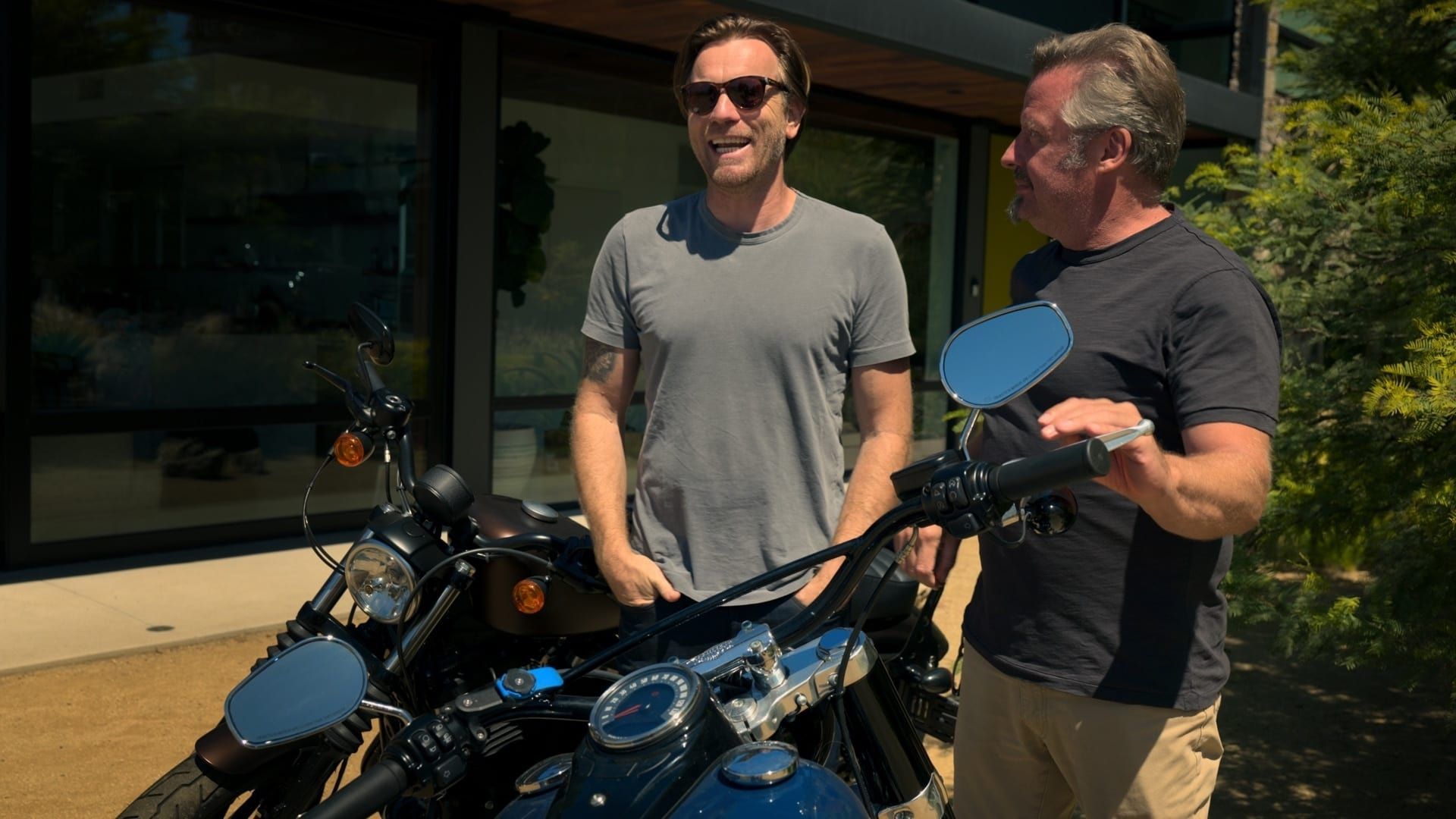 Cartel temporada 1 - Cartel 2 sobre 15 - SensaCine.com.mx