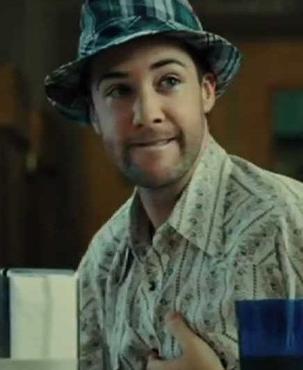 Billy Slaughter - SensaCine.com.mx