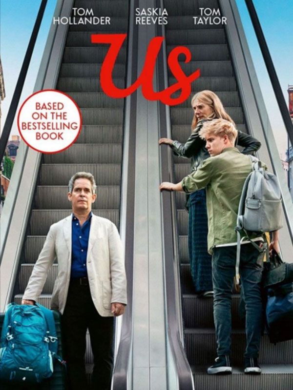 Us - Serie 2020 - SensaCine.com.mx