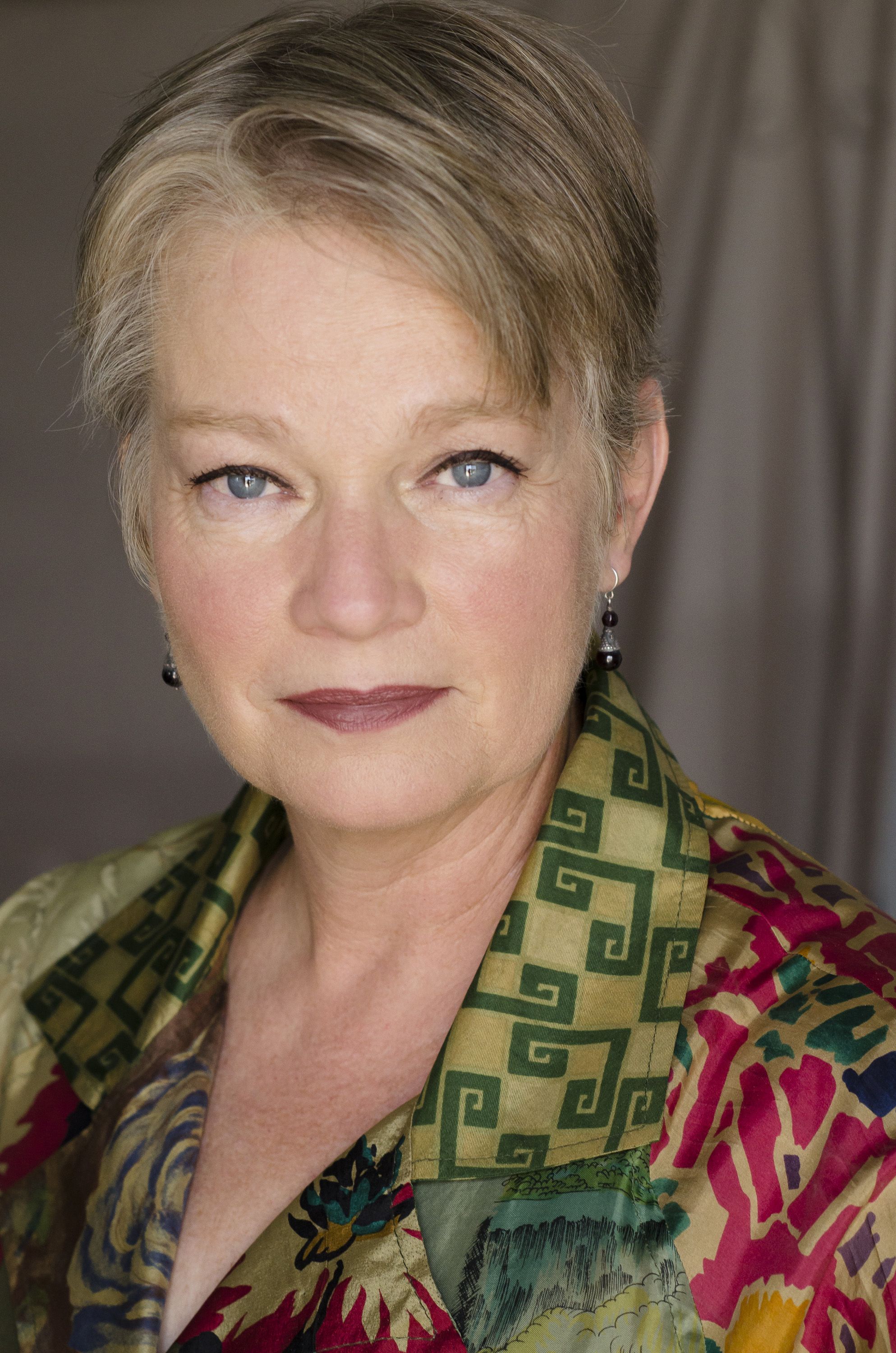 Amy Stoch - SensaCine.com.mx